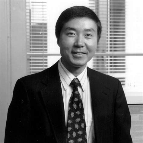 Yang Wang Senior Computational Scientist Phd Carnegie Mellon University Pa Cmu