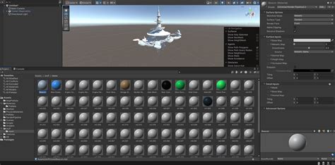 My Imported Fbx File Is All Greyed Out Unity Engine Unity Discussions