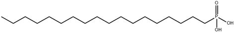 Octadecylphosphonic Acid 4724 47 4