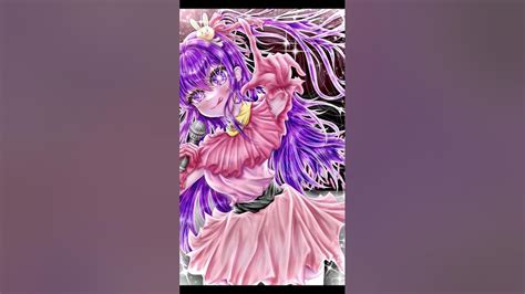 그림쟁이 체크 11년생 그림 Youtube