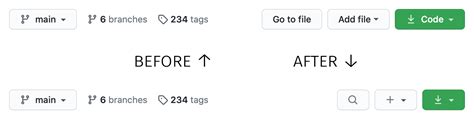 Github Refined Githubrefined Github Octocat Browser Extension That Simplifies The Github
