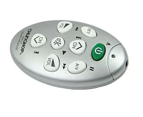 Nuevo Control Remoto Dc 3v Mini Control Rm L7 Universal Envío Gratis