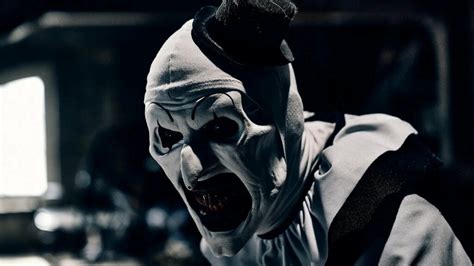 Terrifier 4 Quando Esce Il Nuovo Film Di Damien Leone Quart4 Parete