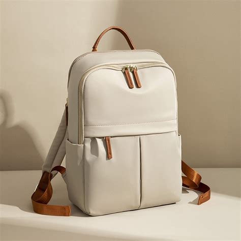 Sac à Dos Ordinateur Femme Tendance Elegance Lecoinpochette