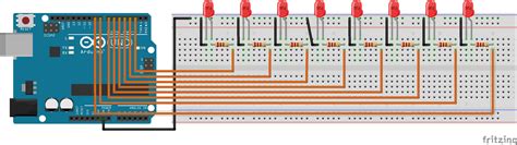 Arduino Ile Kara Şimşek Uygulaması Yapımı