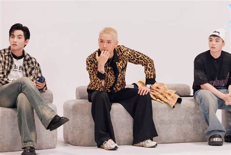 Anh Trai Say Hi Erik Wean V Jsol Ng C L M Nh M Tr Ng Vietnam Vn