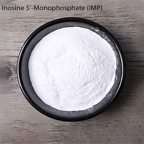 Inosine 5 Monophosphate Imp Powder 10 Kg At ₹ 1000kg In Mumbai Id