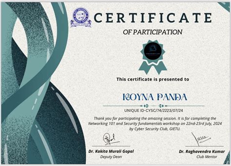 koyna panda on linkedin networking cybersecurity learner