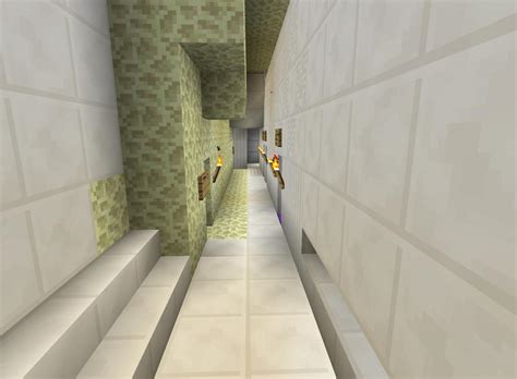 17 Smp Traps For 1 6 2 Minecraft Map
