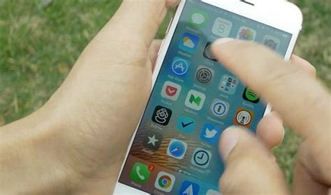 This Cool Hack Will Make Your IPhone Way Faster Than Before ScoopWhoop