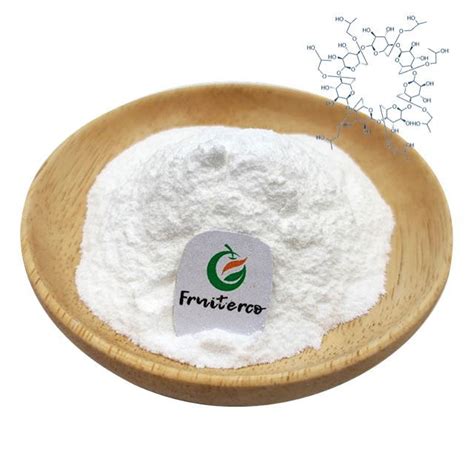 China Customized Hydroxypropyl Beta Cyclodextrin Powder Manufacturers Suppliers Factory