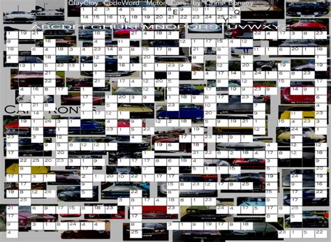codewords
