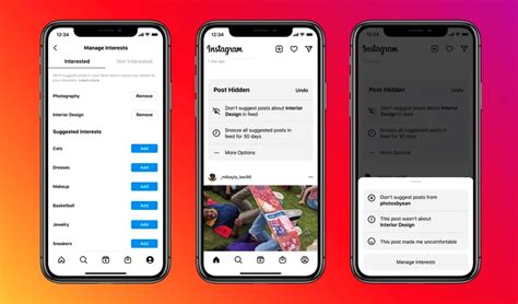 Suggested Posts Instagram Will Euren Feed Erweitern