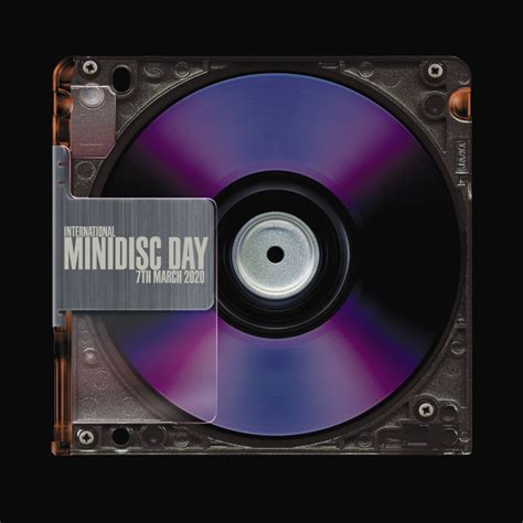 Minidisc