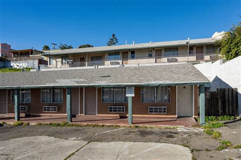 10100 Macarthur Blvd Oakland Ca 94605 Hotel For Sale