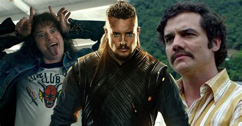 9 Best Netflix Original Series Of All Time Tvovermind