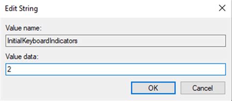 How To Fix The Numlock Key Every Time You Power On Windows TechSpace Help Center
