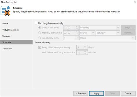 Veeam Backup For Proxmox Backup And Restore Part 2 Veeam Community