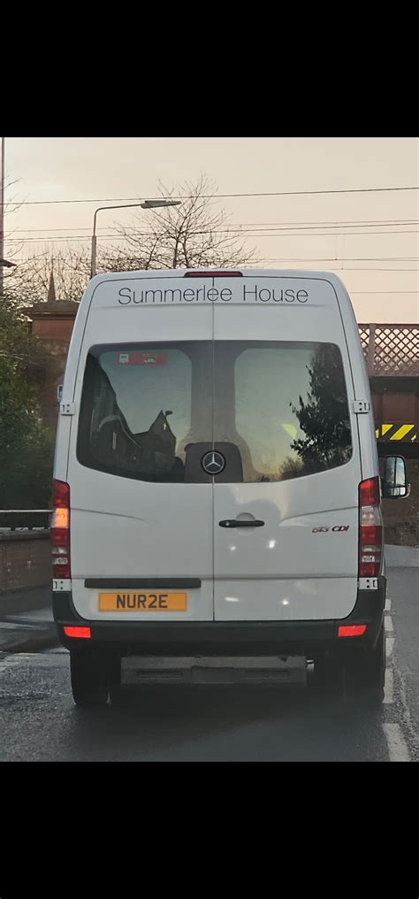 Nurse Bus Album On Imgur