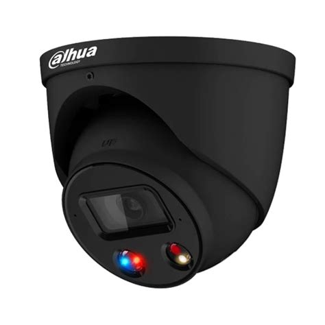 Dahua Channel K NVR Kit With Dahua MP TIOC Smart Dual Illumination Active Deterrence