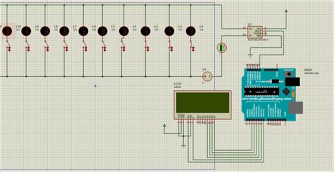 How Can I Design An Arduino Code For Digital Power Meter With Acs712