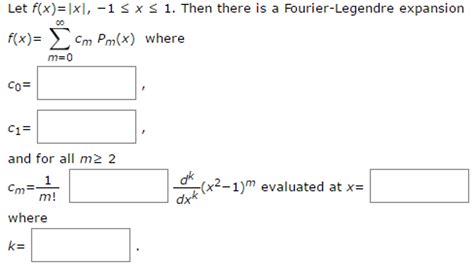 Solved Let F X X Lessthanorequalto X Chegg Com