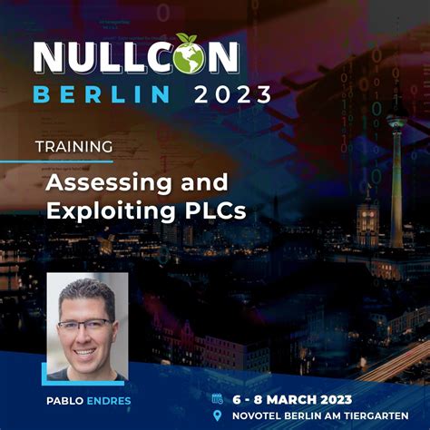 Nullcon On Linkedin Vulnerabilities Threactactors Nullconde2023