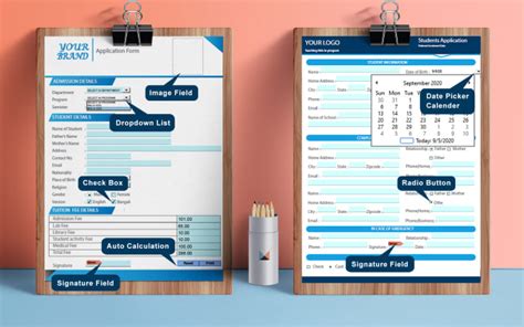 I Can Create Dynamic Interactive Fillable PDF Form Using Adobe Livecycle AnyTask