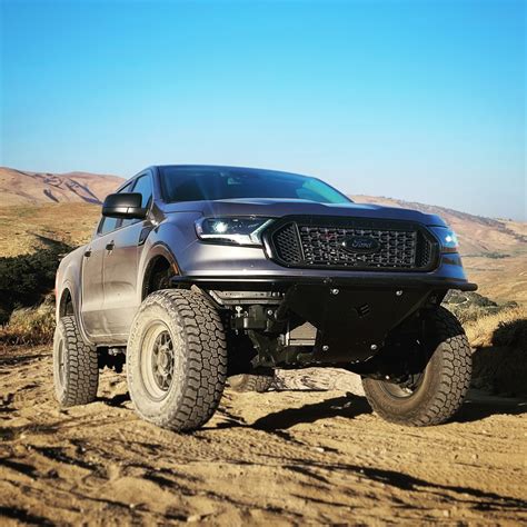 2021 Ranger Rprerunners