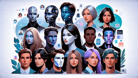Nxt Interactive Avatars And Generative Ai