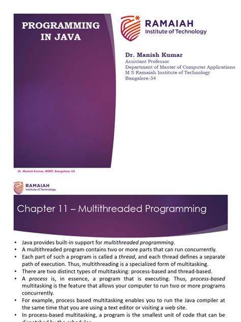 Java Programming Chapter 11 Pdf Process Computing Class Computer Programming