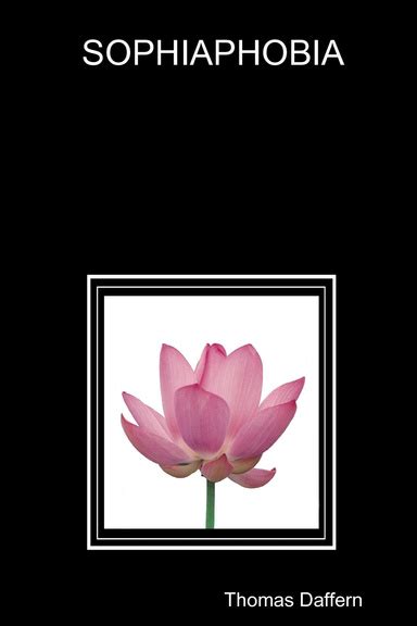 Sophiaphobia