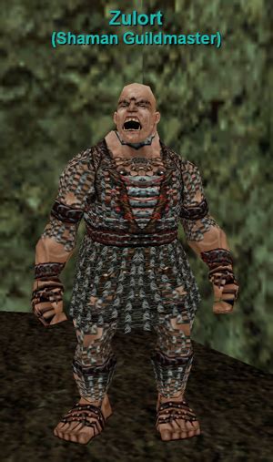 Everquest Next Ogre
