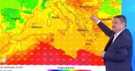 Климатологът проф Рачев Почва се Нов обрат във времето ни удря още в неделя За Жената