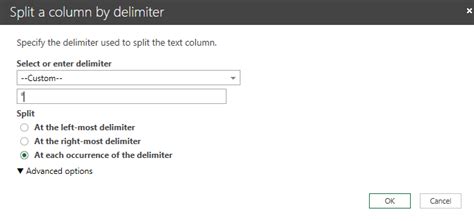An Excel Split By Delimiter Data Insight Extractor Blog