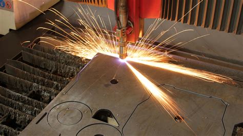 Advanced Metal Fabrication MATC