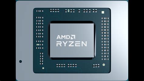 Amd S Octa Core Nm Phoenix Point Zen Apu Breaks Cover Tom S Hardware