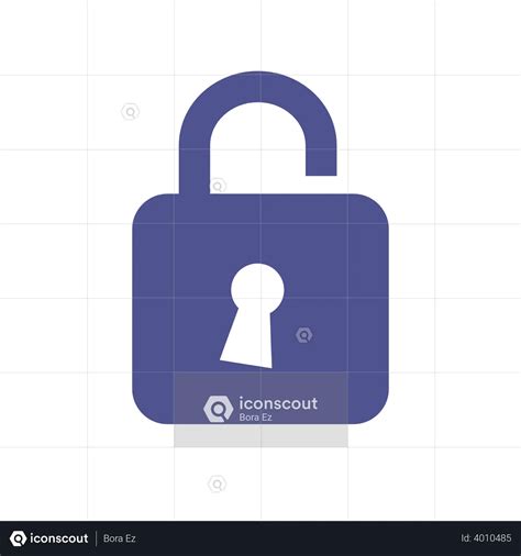 Lock Unlock Animation Free Download Business Animations Iconscout
