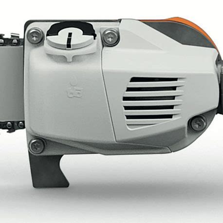 Stihl Rm Petrol In Lawn Mower