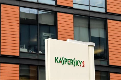 Kaspersky Le Logiciel Antivirus Russe Interdit Aux Etats Unis Jacky