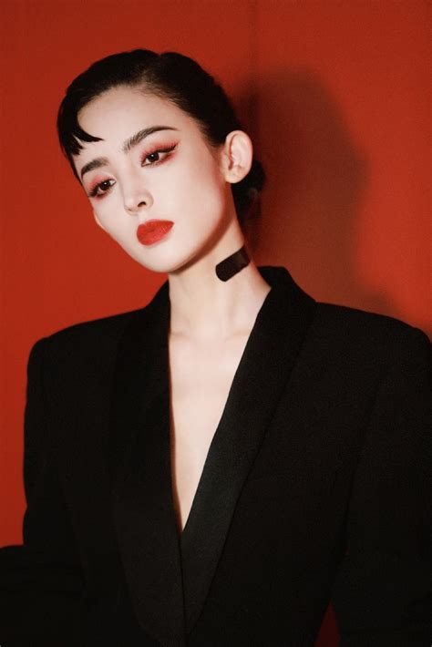 China Entertainment News Sexy Photos Of Liu Yan