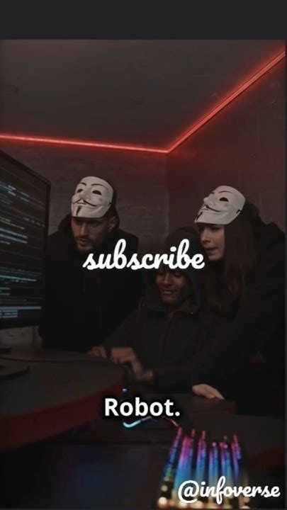 Must Watch Movies For Hackers And Codersshortsvideosviral