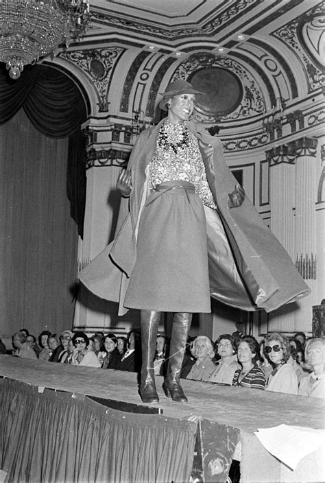 Sportswear Designer Leo Narducci Who Helped Define ‘young Designer