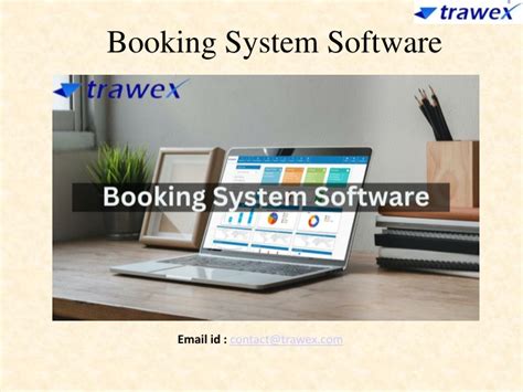 Ppt Booking System Software Powerpoint Presentation Free Download Id12256341