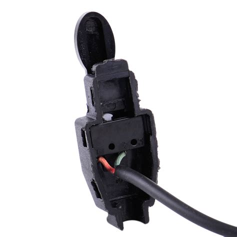 2xTorch Switch Trigger With Micro Switch Fitting Tig Torch Plasma Cutter Torch EBay