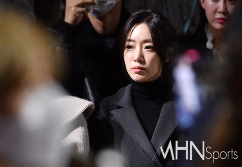 티아라 함은정 모친상 비보위로와 배려 부탁 공식 티아라 함은정 모친상 비보위로와 배려 부탁 공식