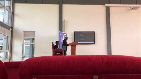 Video Muke Johnbaptist On Linkedin Innovation Desishub