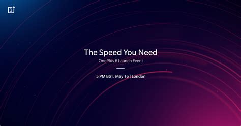 Oneplus Launch Events Oneplus India