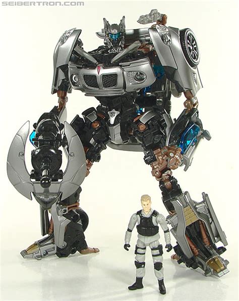 Transformers Hunt For The Decepticons Captain William Lennox Toy Gallery Image 1 Of 79