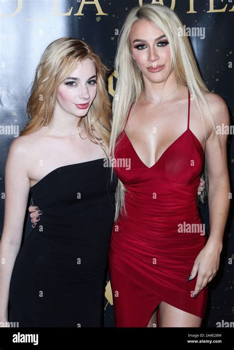 Brentwood United States 12th Oct 2019 Brentwood Los Angeles